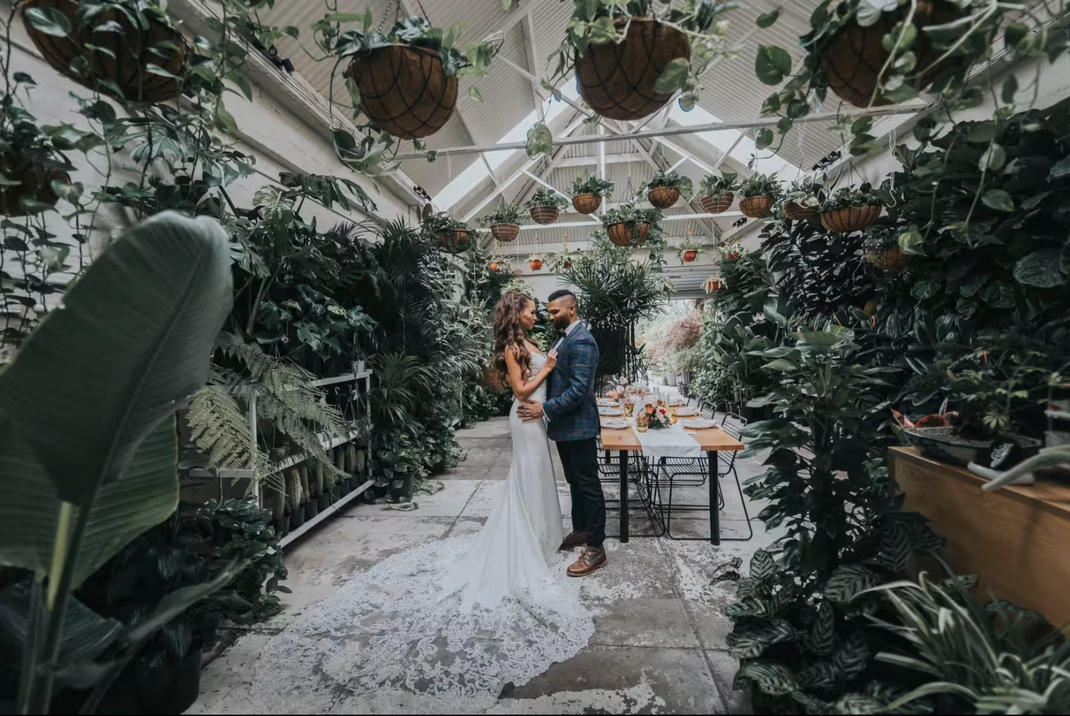 Venue hire – BOTANICAH SANCTUARY